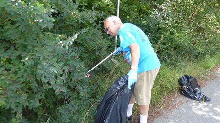 Great Job Clean up Crew! | Bethel Church Penticton